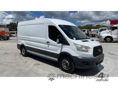 Buy Used Ford Ford Transit VO Trucks (1065504) - Listed on Machines4u