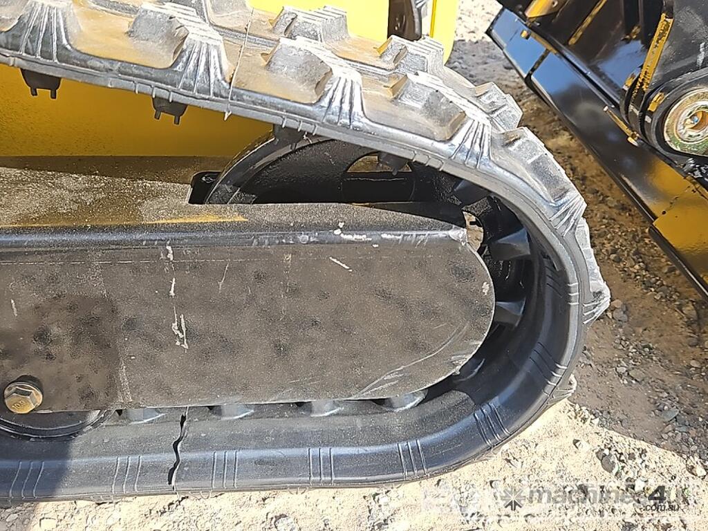 New 2026 DELANO T360 Skid Steer Loaders (1198304)