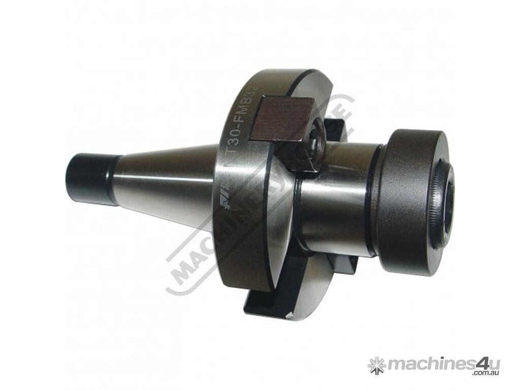 New toolmaster NT30 - FMB32-20 Milling Machine Tooling and Accessories ...