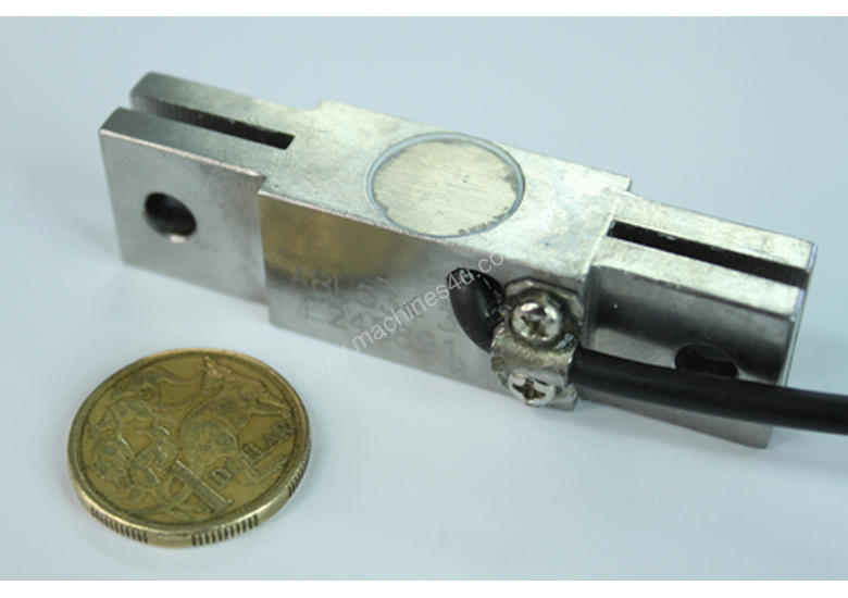 New Australian Weighing Equipment Forklift Accessory Chain Sensor ...