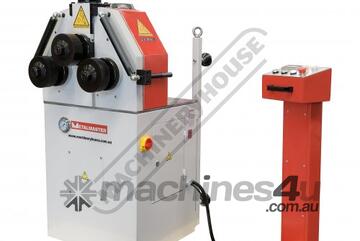 View Section Rollers for Sale - New & Used | Machines4u