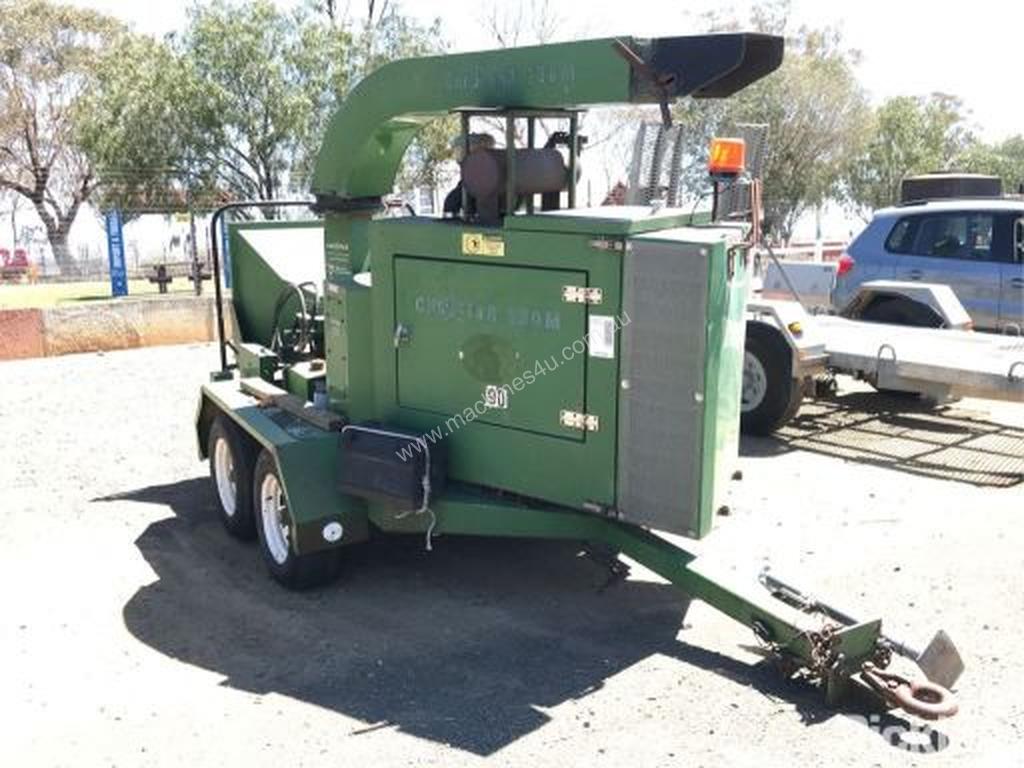 Buy Used chipstar 1996 Chip Star 230MCS Trucks in , - Listed on Machines4u