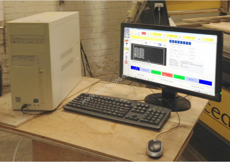 Used ART Australian Robotic Technolog ART Australian Robotic Technology ...