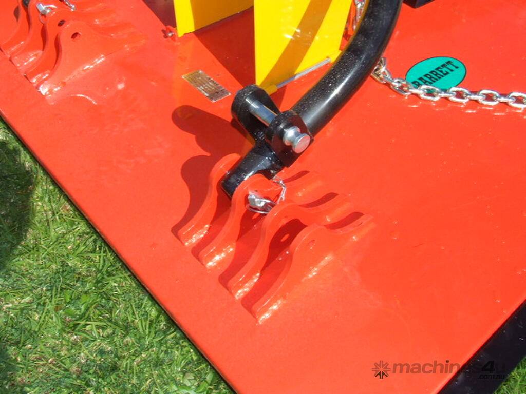 New barrett SLASHER BARRETT 5 FT Slasher (659704)