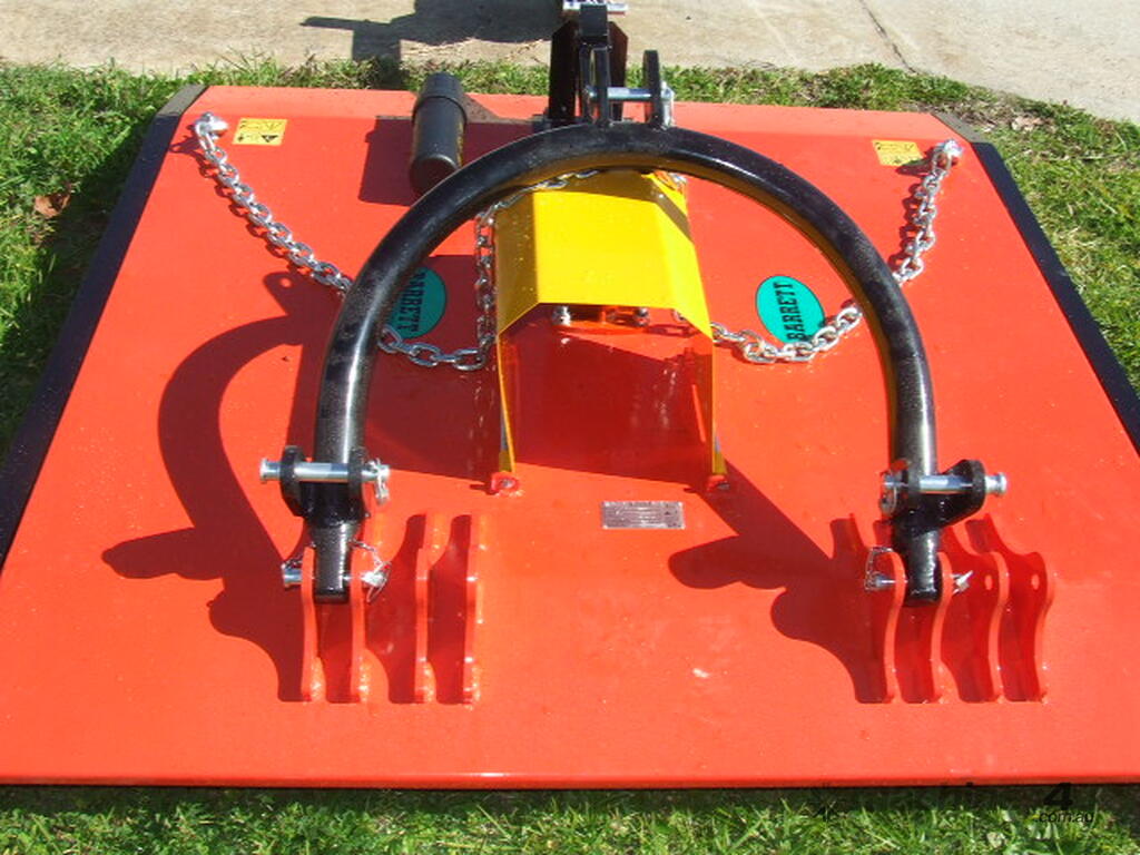 New barrett SLASHER BARRETT 5 FT Slasher (659704)