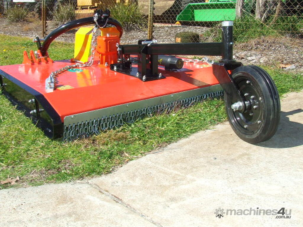 New barrett SLASHER BARRETT 5 FT Slasher (659704)