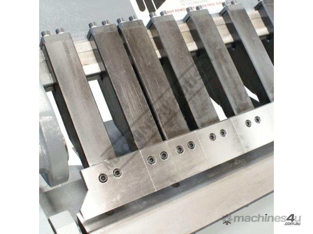 New hafco metalmaster PB-422A Manual Pan Brakes in NORTHMEAD, NSW