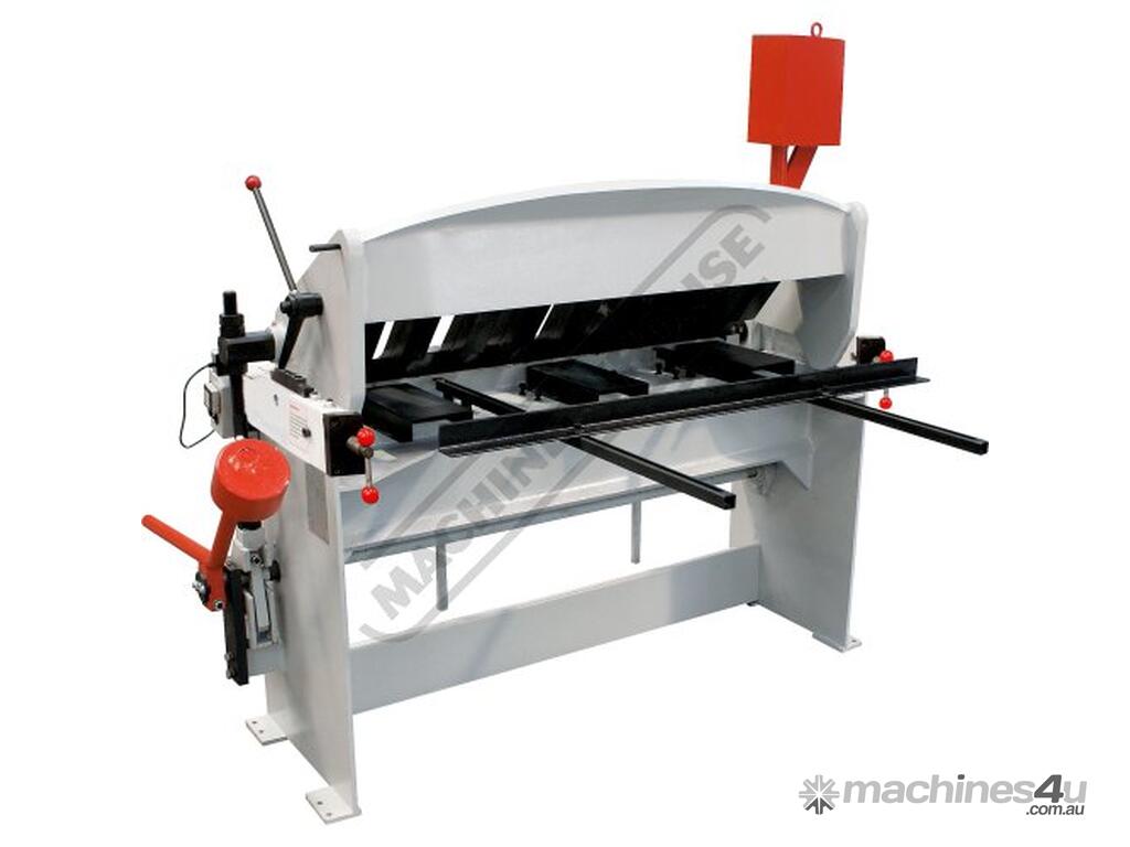 New hafco metalmaster PB-422A Manual Pan Brakes in NORTHMEAD, NSW