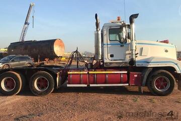 Find Used Mack Truck And Trailers for sale nationwide | Machines4u