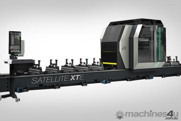 View 462 CNC Machining Centres for Sale | Machines4u