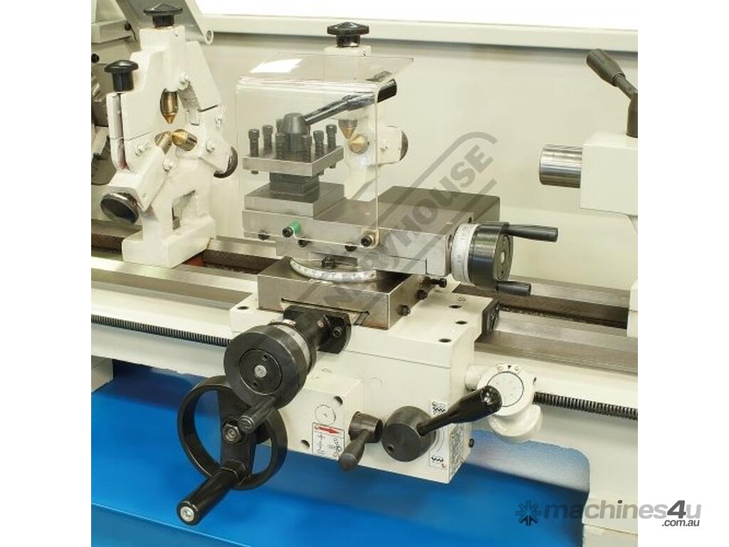 New hafco metalmaster AL-250G Bench Top Lathes in NORTHMEAD, NSW