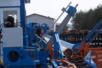 Log Saws - Largest choice of New & Used in Australia.