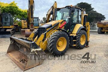 View Used Backhoes for Sale in Australia | Machines4u