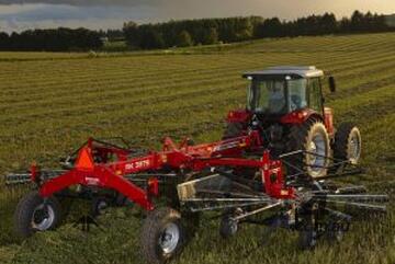 Massey Ferguson Hay Rake - New & Used Massey Ferguson Hay Rake for sale