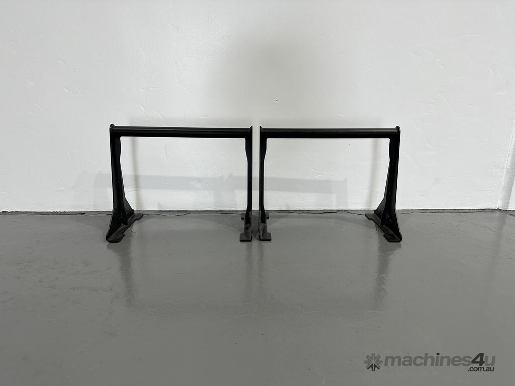 New ALPHAFIT Alphafit Parallel Bars in , - Listed on Machines4u