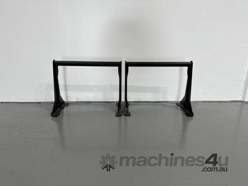 New ALPHAFIT Alphafit Parallel Bars in , - Listed on Machines4u