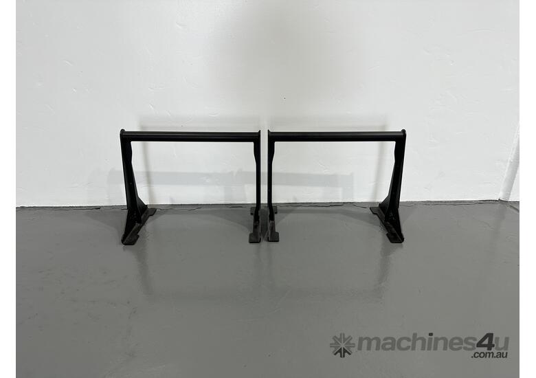 New ALPHAFIT Alphafit Parallel Bars in , - Listed on Machines4u