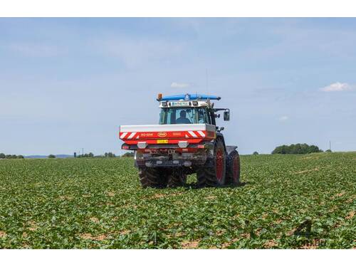New vicon Vicon RO-XL EDW 1875 Twin Disc Spreader Farm Spreaders in ...