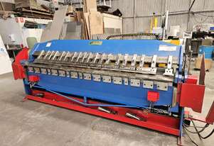 Used Bending Machines - Second (2nd) Hand Bending Machines - for sale AU