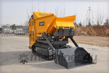 Mini Dumper for Sale (New & Used) - Machines4u