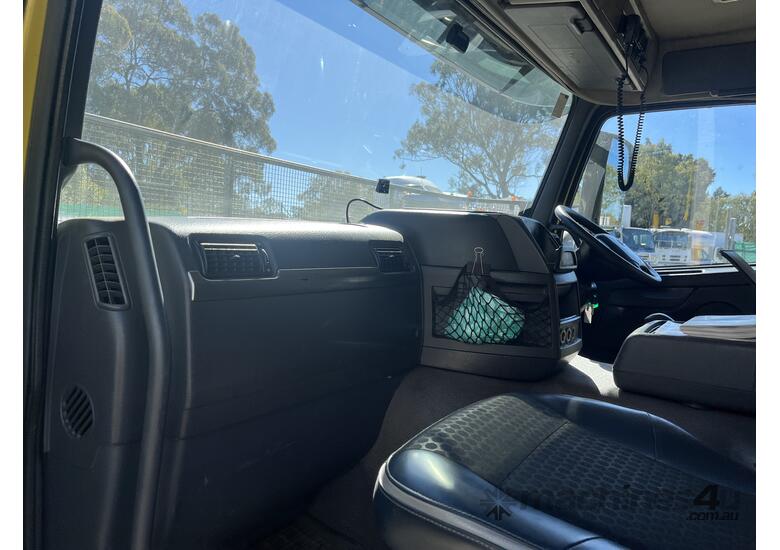 Buy Used 2013 Volvo 2013 Volvo MK2 FM 6x4 Prime Mover Trucks in ...