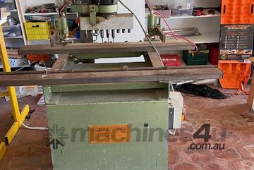 Multi Borer - New or Used Multi Borer for sale - Australia