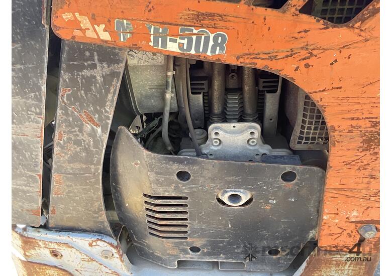 Used Mikosa / Hatz 2x Compactors in , - Listed on Machines4u