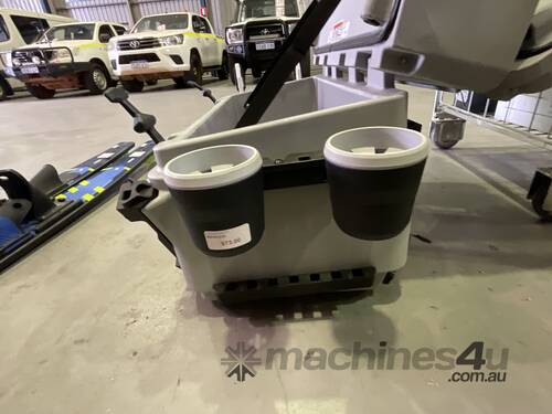 Used Linq Double Esky (1081740) - Listed on Machines4u