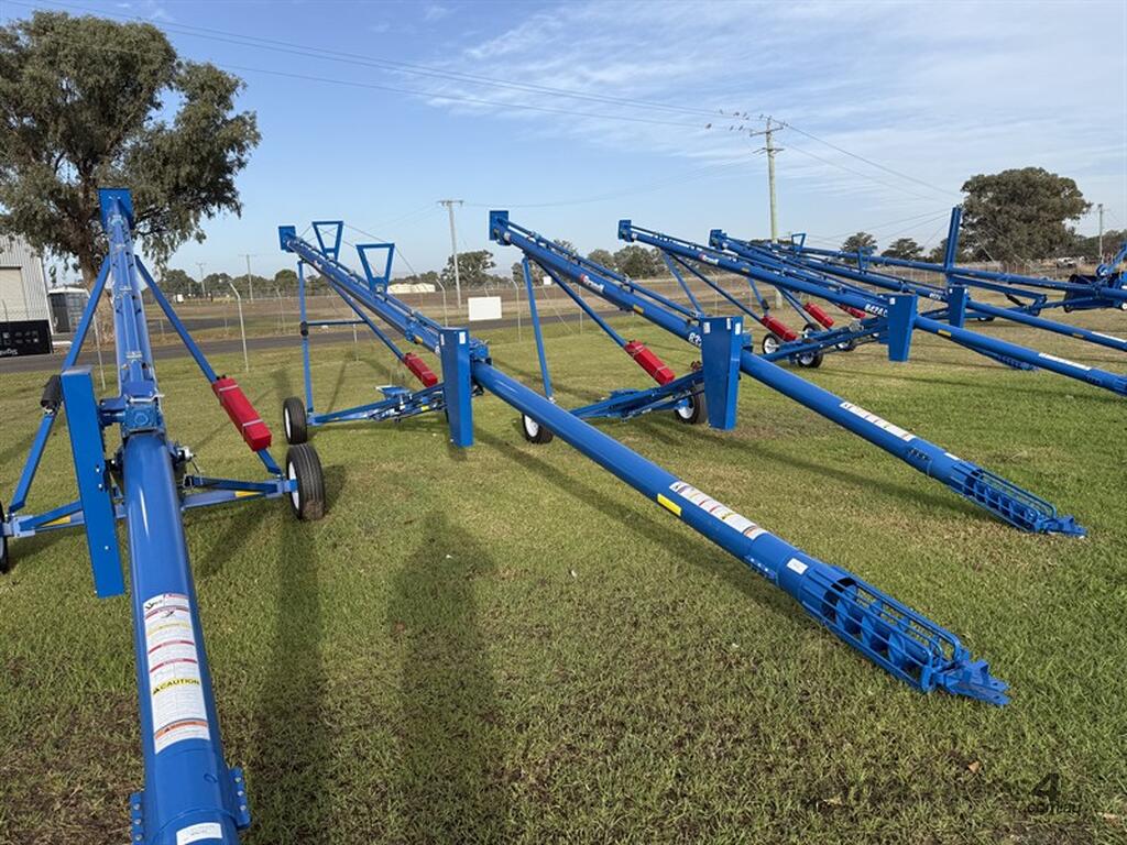 Used Brandt New Brandt 852A Grain Auger Grain Augers (1119040)