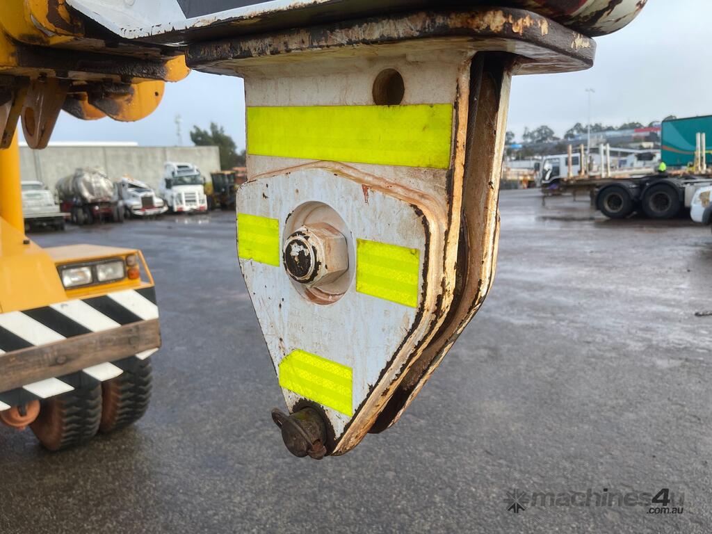 Used 2008 franna AT 15 Franna Cranes (1146440)