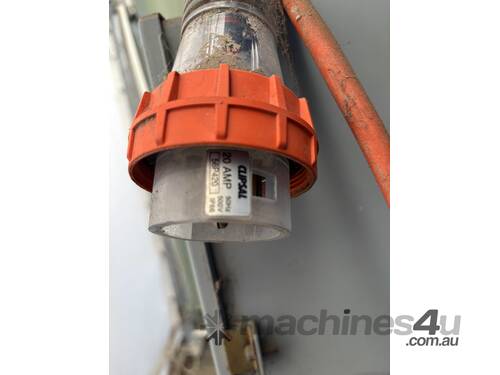 Used TORIT VS3000 Dust Extraction (1161340) - Listed on Machines4u