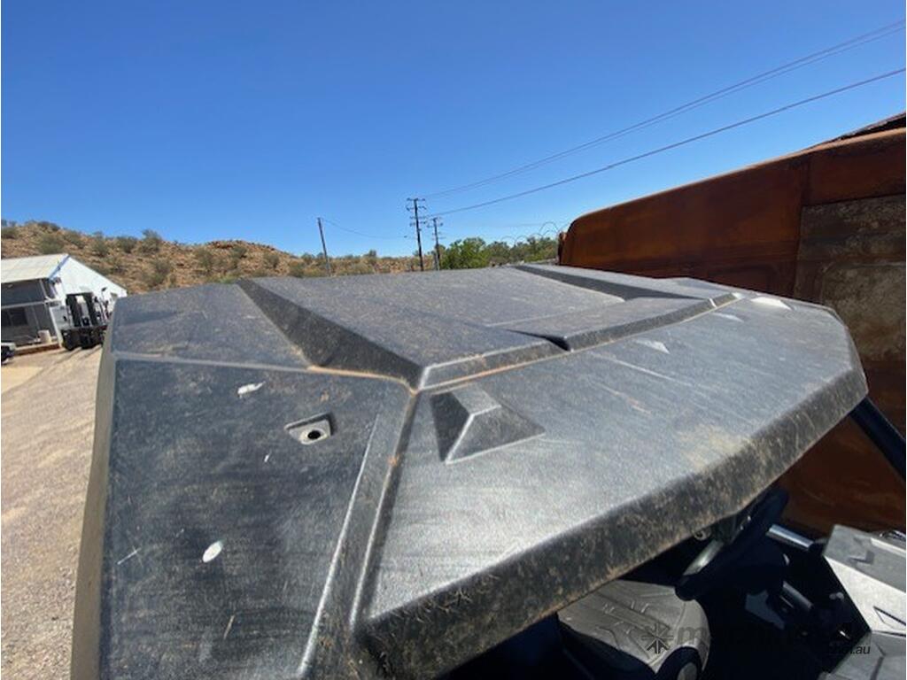 Used Polaris General XP 1000 (1201240)