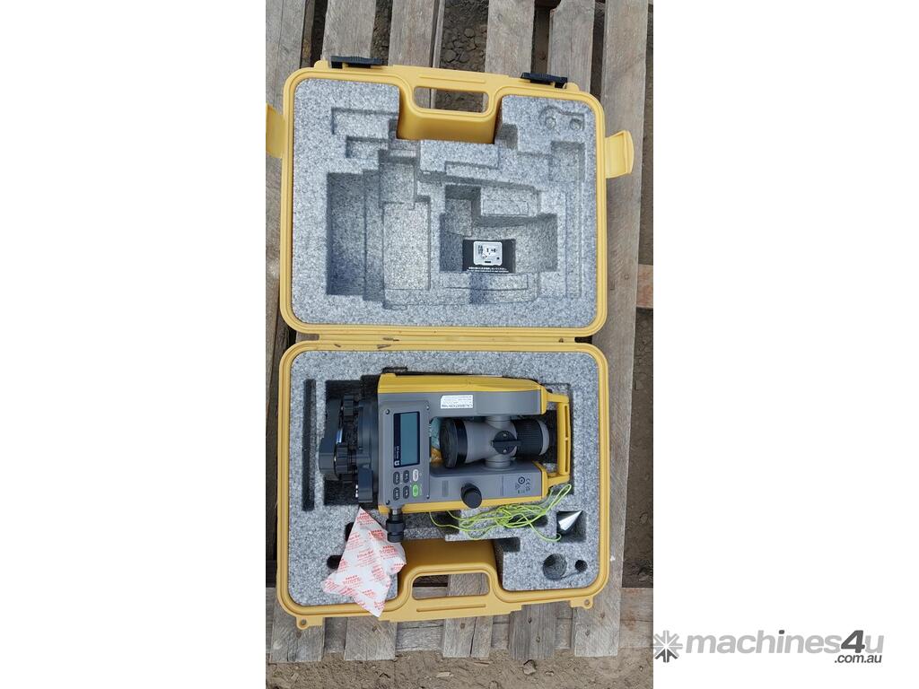 Used Topcon DT300 (1204240)