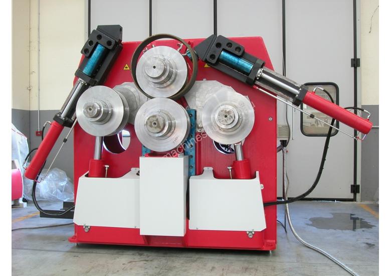 New davi MC4P Section Rollers in Mooloolaba Head Office, QLD