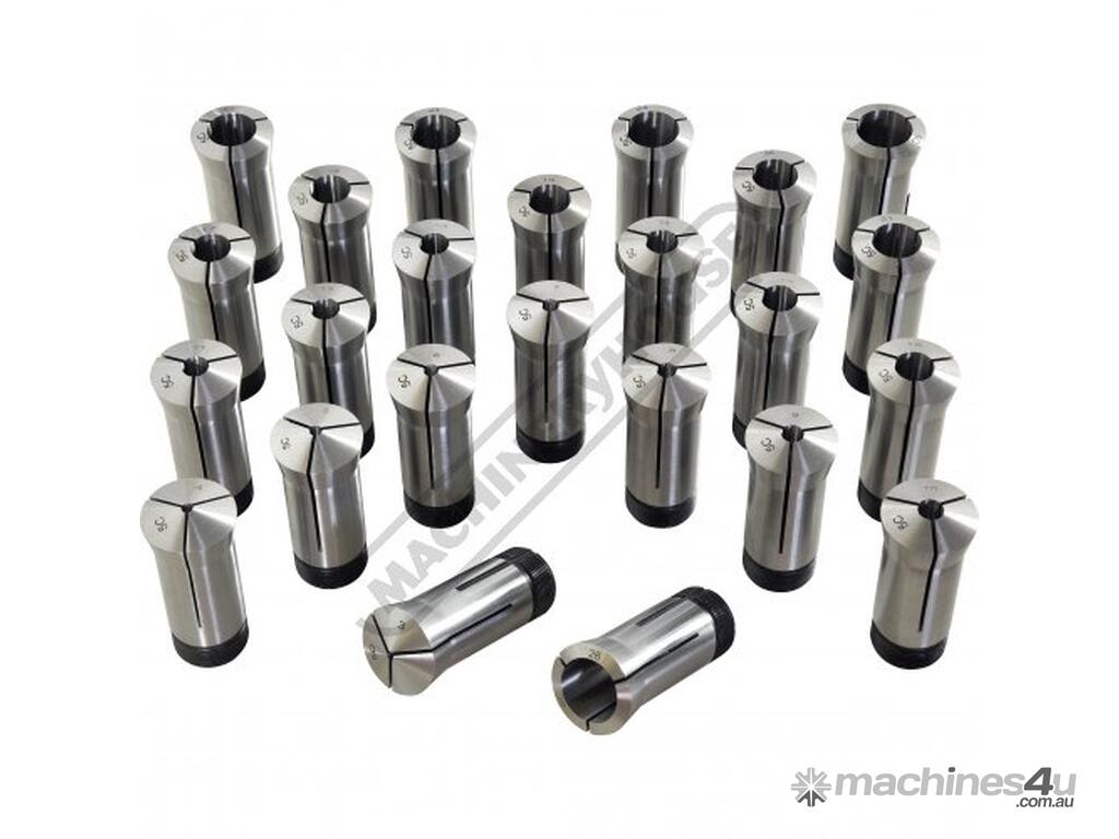 New toolmaster METRIC Milling Machine Tooling and Accessories in ...