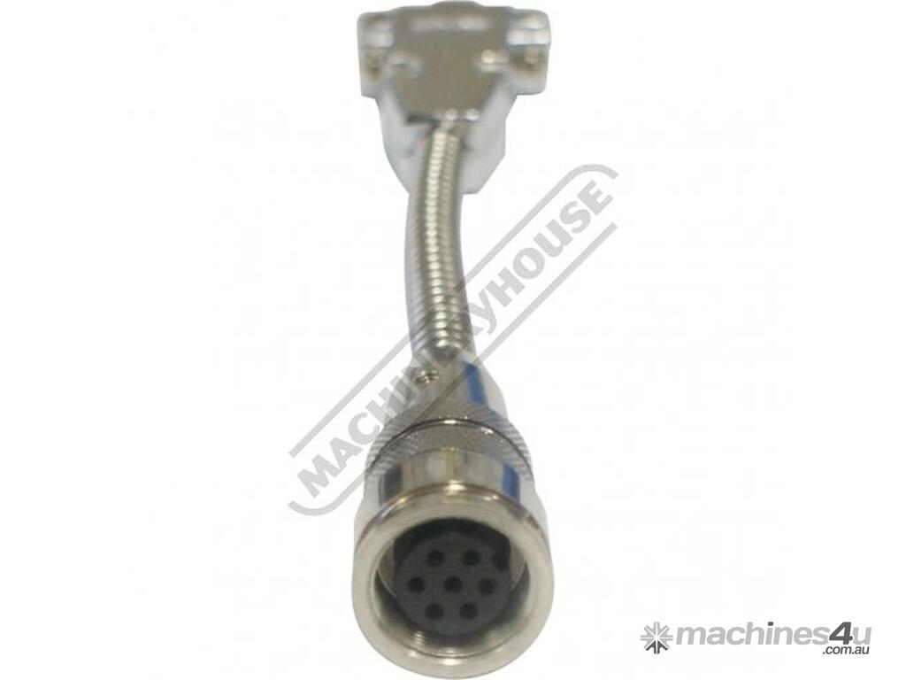 New easson DSub 9 Male to DIN7 Female Digital Readout Systems - metal ...