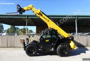 View 402 Telehandlers - New & Used | Machines4u