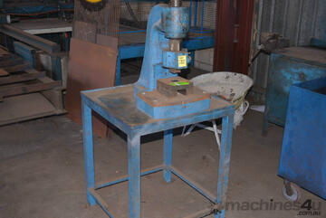 Fly Presses - New or Used Fly Presses for sale - Australia