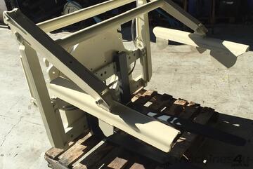 Forklift Bin Tipper - New or Used Forklift Bin Tipper for sale - Australia