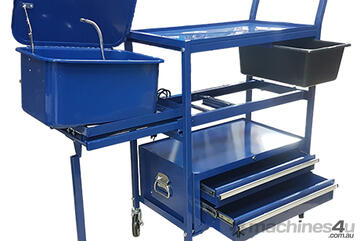 Part Washers - Largest choice of New & Used in Australia