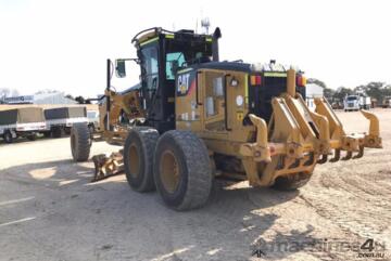 Caterpillar Grader - New & Used Caterpillar Grader for sale