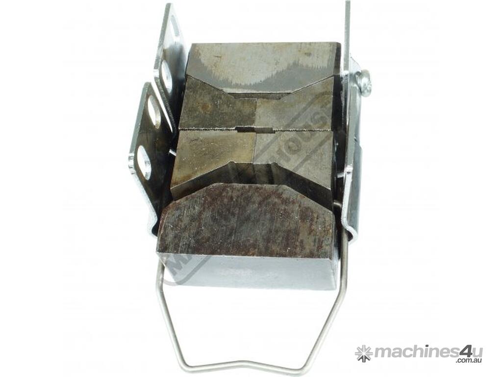 New metalmaster SSTD-JAWS Stretcher Die Set 1 6mm Mild Steel Capacity ...