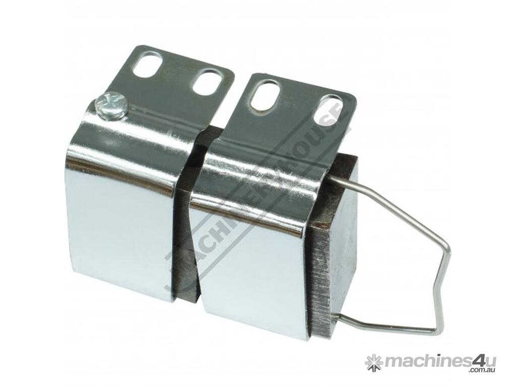 New metalmaster SSTD-JAWS Stretcher Die Set 1 6mm Mild Steel Capacity ...