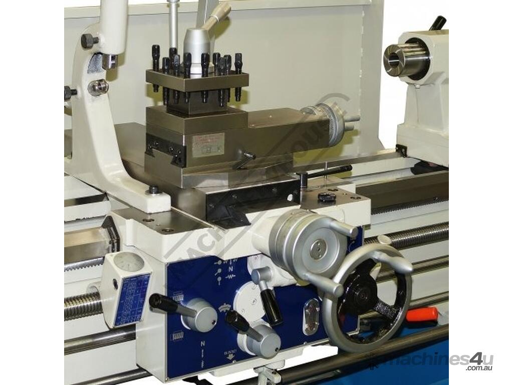 New hafco metalmaster TM-1960G Precision Lathes in NORTHMEAD, NSW