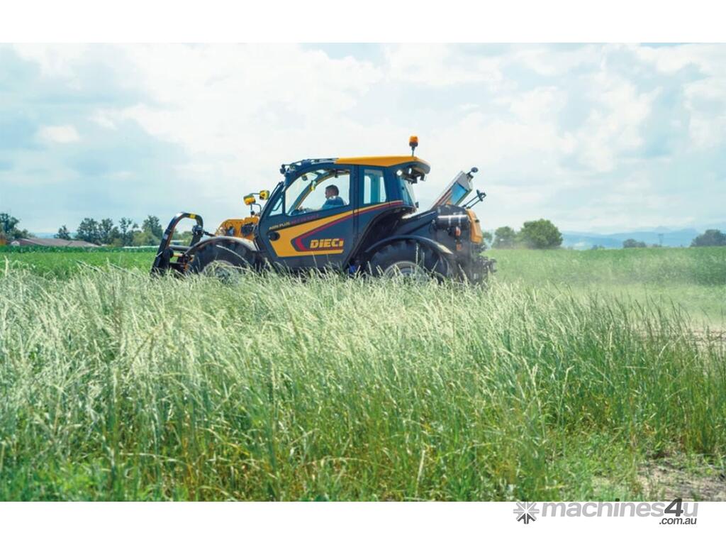 New Dieci Australia Agri Plus 42 7 GD Telehandler (765740)