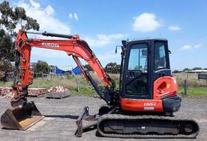 Used Mini Excavators - Second (2nd) Hand Mini Excavators - for sale