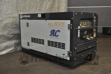 Airman Air Compressor for sale in Australia