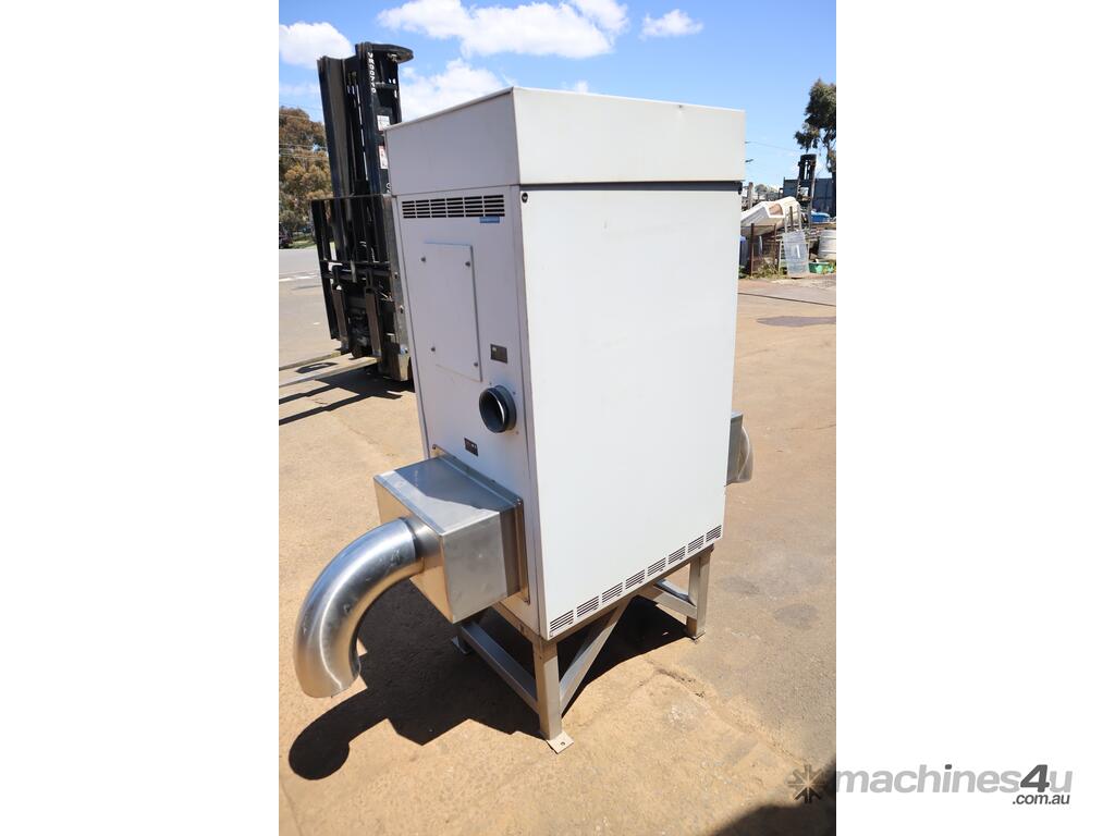 Used munters ML420 Dehumidifier (843340)
