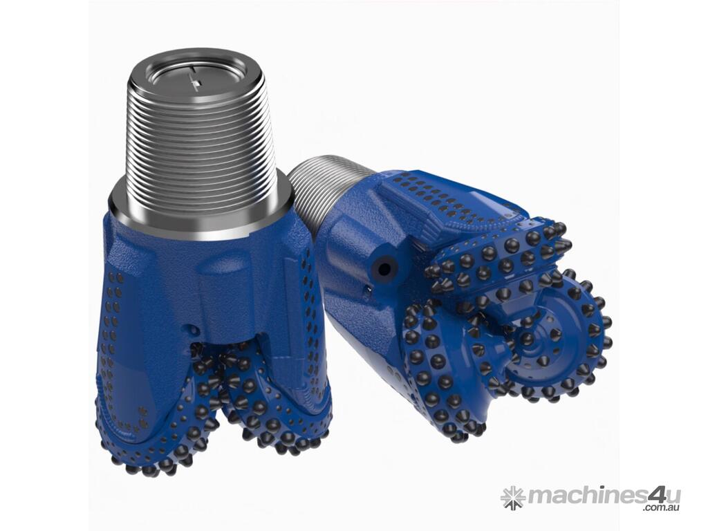 New Mincon XP62 9 7 8 A11 Rotary Drill Bit Drill Rig Bits in , - Listed ...