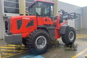 Wheel Loader Brisbane : Wheel Loader for sale Brisbane, Queensland (QLD)